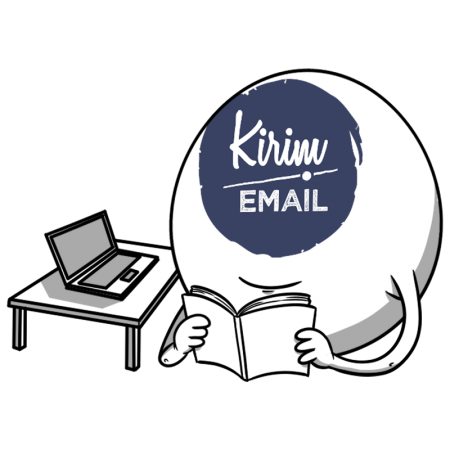 KIRIM.EMAIL Documentation - KIRIM.EMAIL